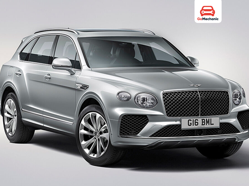 Imported cars in India|Discover imported cars features