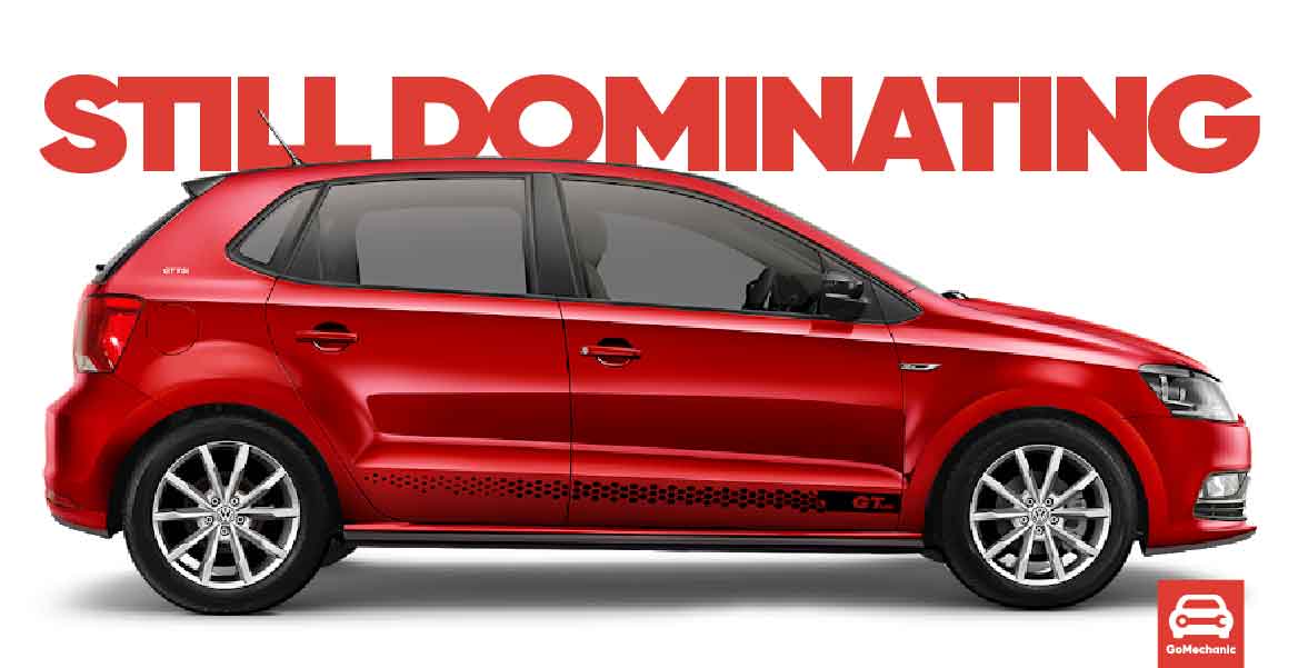 10 Indian Hatchbacks That Still Dominate Indian Roads!