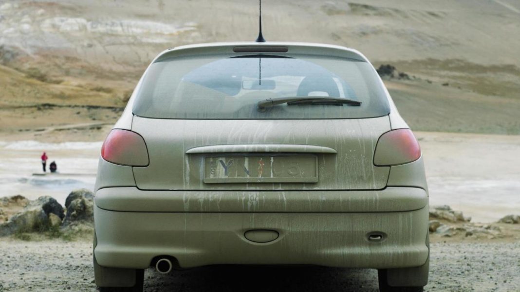 Why Is White The Most Preferred Car Colour In India? Explained!