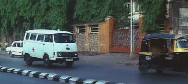 Bajaj Tempo Matador: The MUV of The Gone Days