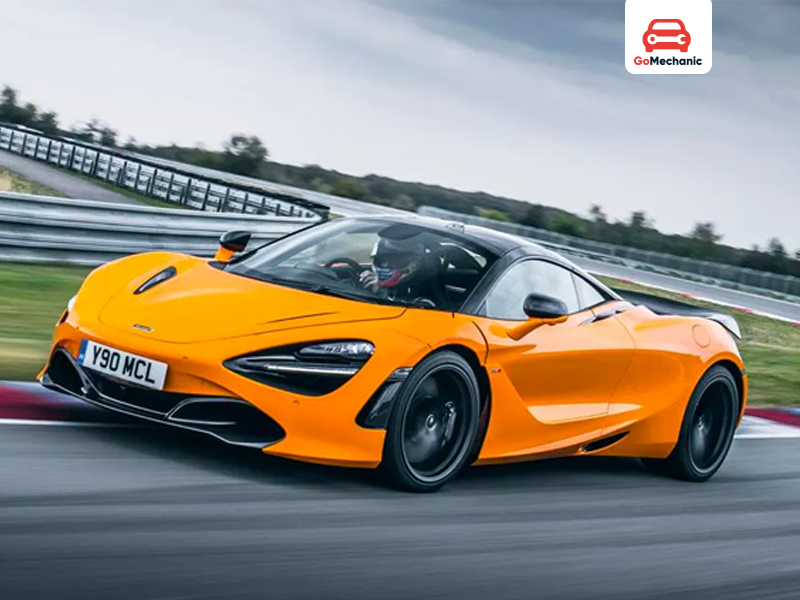 Imported cars in India|Discover imported cars features