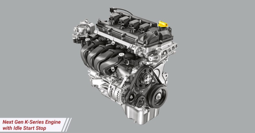 Maruti Suzuki And Its Engine Line-Up Explained
