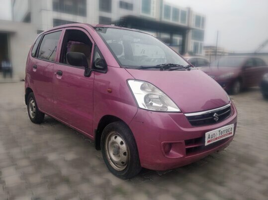 10 Cars With Unusual Colours Straight From The Factory!