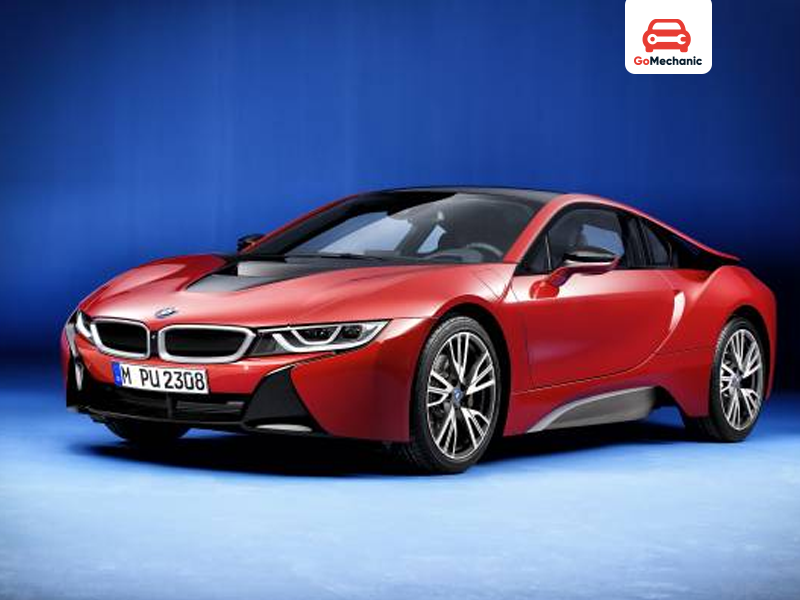 Imported cars in India|Discover imported cars features