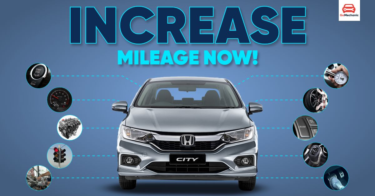 Low Car Mileage Troubleshooting Guide | Beat The hike!