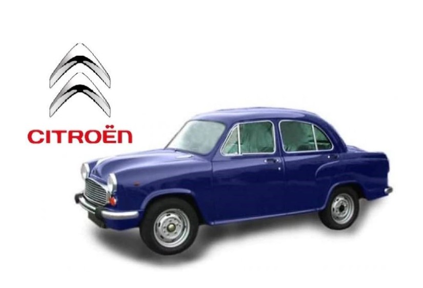6 Things To Know About The Citroen CC26 | A Honda City Rival?