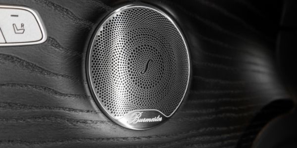 Carmakers And Their Favourite Audio Systems