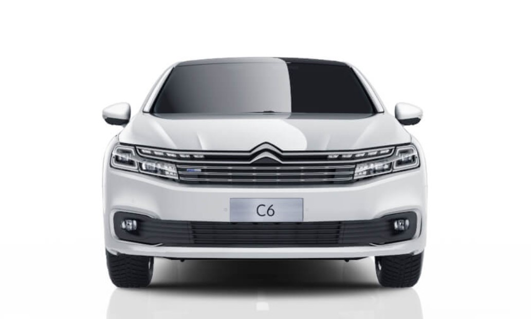 6 Things To Know About The Citroen CC26 | A Honda City Rival?