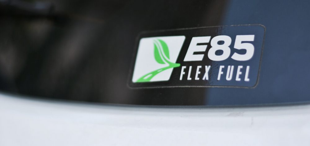 Flex-Fuel And Flex-Fuel Engine Explained