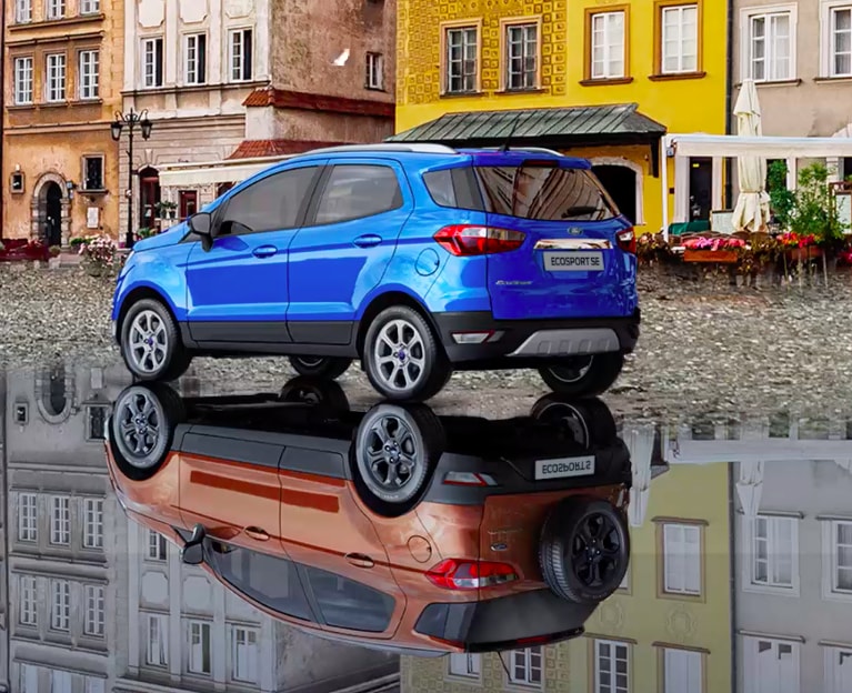 Why Did Ford Exit The Indian Market?