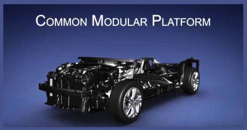 6 Things To Know About The Citroen CC26 | A Honda City Rival?