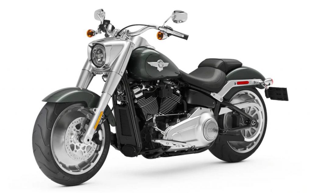 LiveWire: Harley Davidson's All Electric Brand