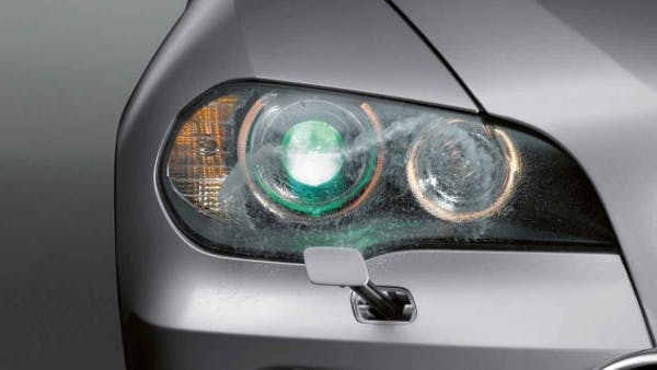 Headlamp Washers/Wipers And How Useful Are They?
