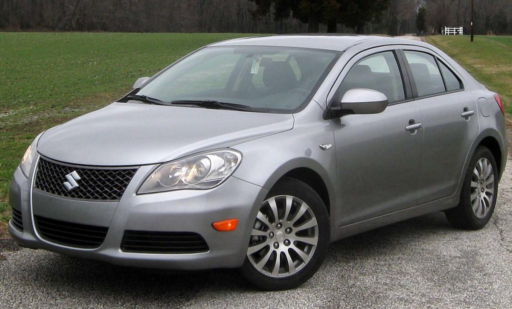 Checkout These 5 Exciting Maruti Suzuki Cars From The Past!