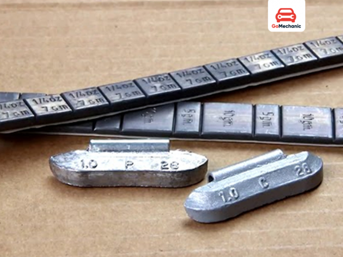 Complete Guide to Wheel Balancing Weights: Why They Matter
