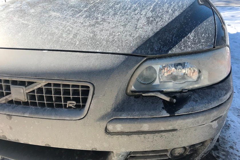 Headlamp Washers/Wipers And How Useful Are They?