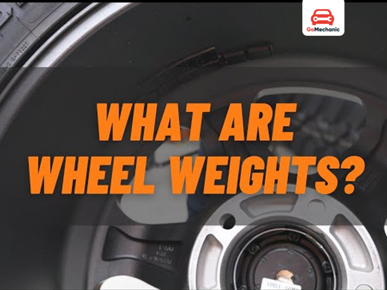 Complete Guide to Wheel Balancing Weights: Why They Matter