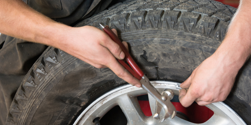 Adding Balance to your Ride: All about Wheel Weights