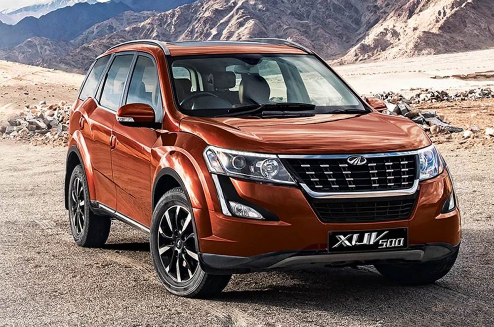 Mahindra XUV700 Vs XUV500 | See What Is Difference