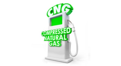 Why OEM Are Preferring Compressed Natural Gas | An Insight