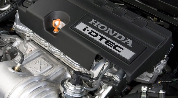 The Diesel Revolution: All About Honda's i-DTEC Engines