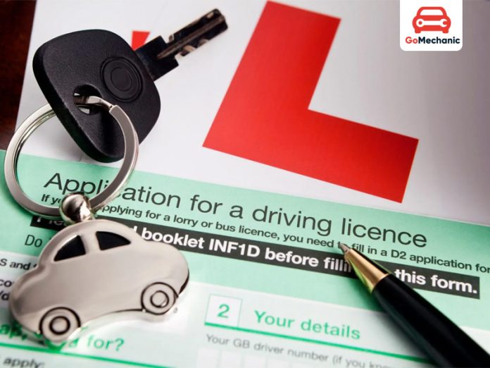 Types of Driving Licences in India – Complete Guide