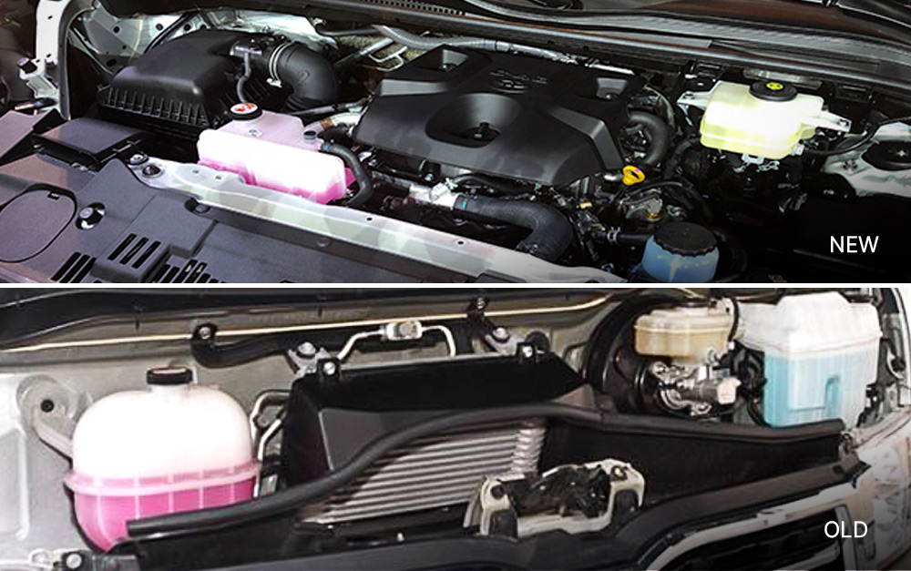 Toyota Hiace Model Comparsion: India vs Pakistan