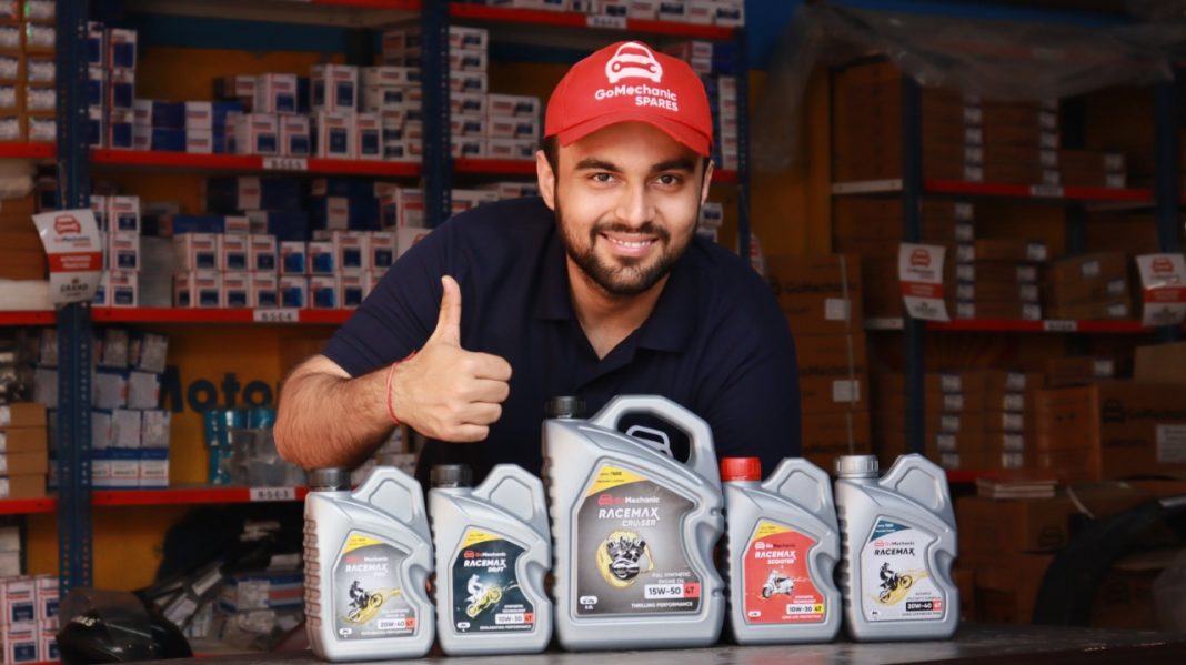 The Importance of Genuine Car Spare Parts