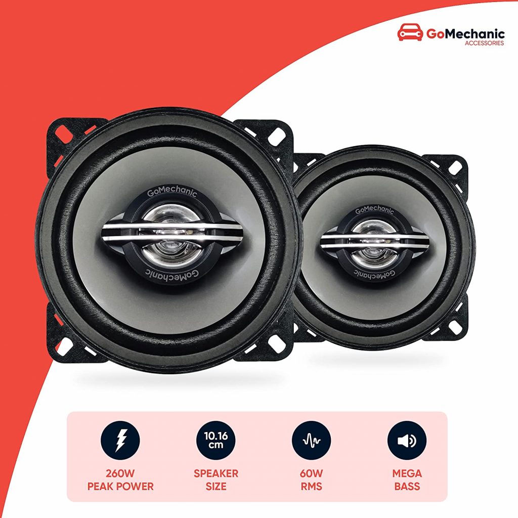 7 Best Car Accessories You Can Buy Under ₹10,000