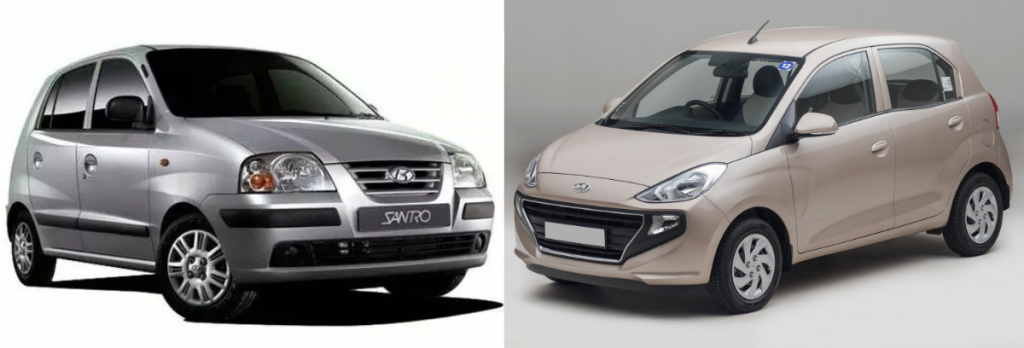Hyundai Santro Discontinued! | No More Tall Boy!