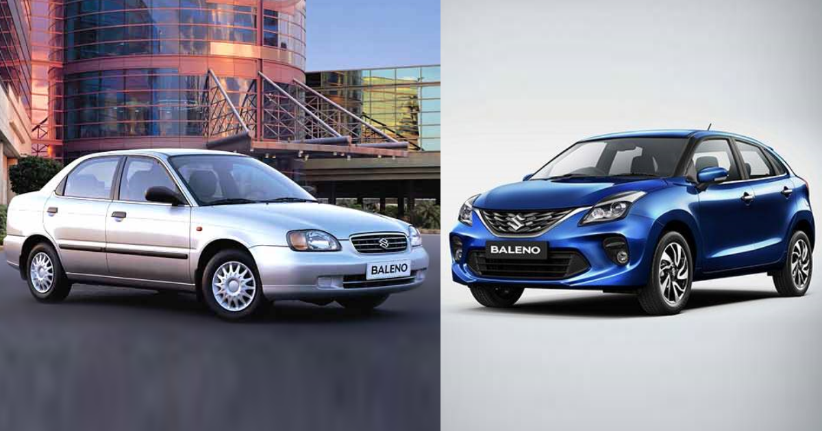Old is Gold: 5 Cars Which Had Better Pre-Facelift Models.