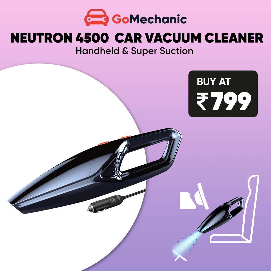 10 Cool Car Gadgets That You Should Gift Your Car