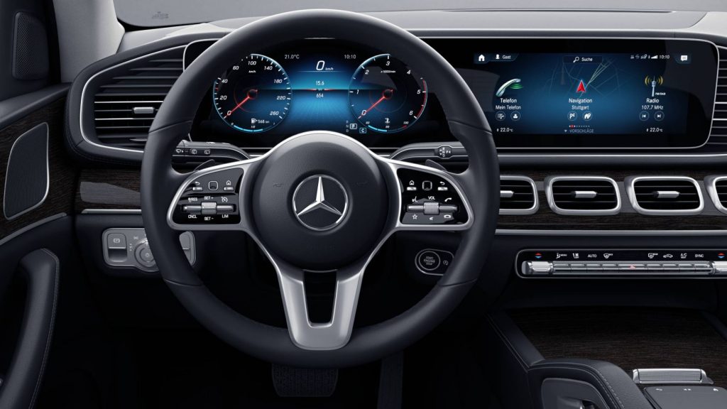 History Of The Power Steering System In Automobiles