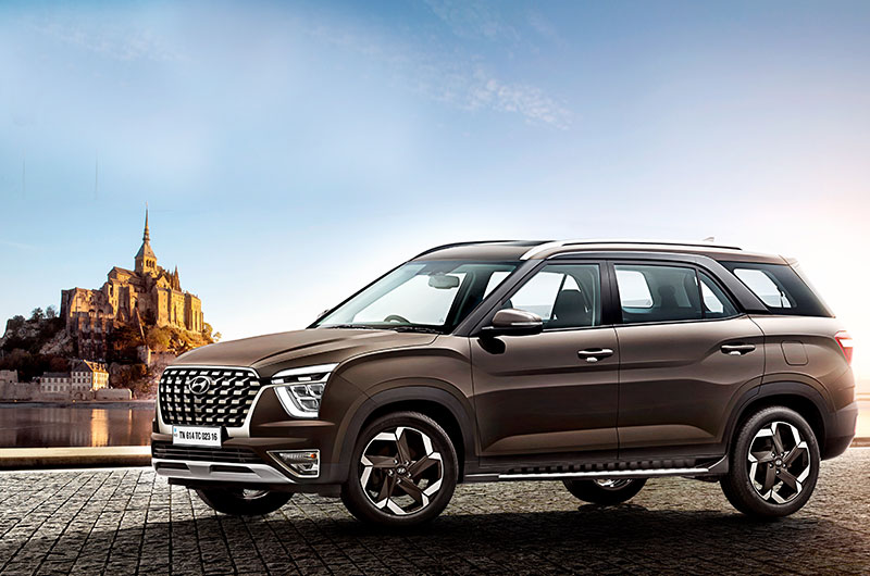 8 Most Comfortable 3-Row Cars That You Can Buy Right Now