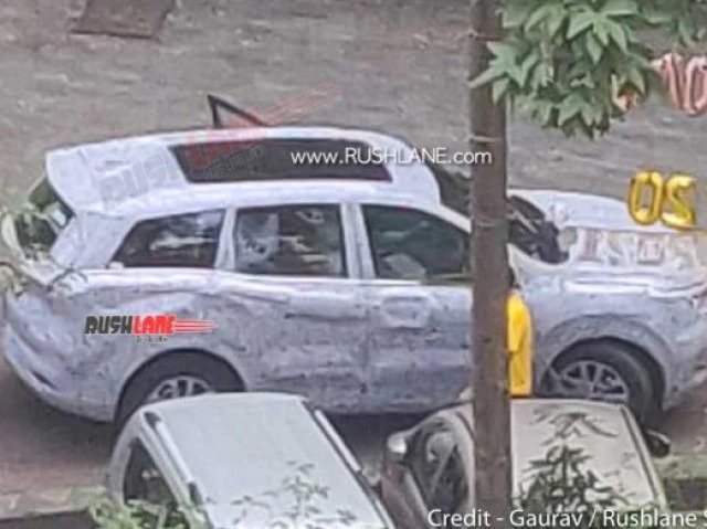 5 Unique Features On The Mahindra XUV700
