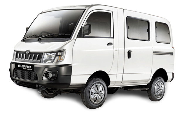 Mahindra Supro and why couldn't it beat the Maruti Suzuki Omni