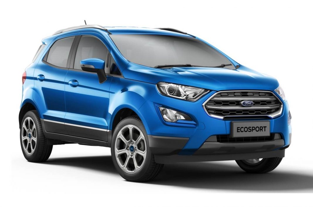 Why Did Ford Exit The Indian Market?