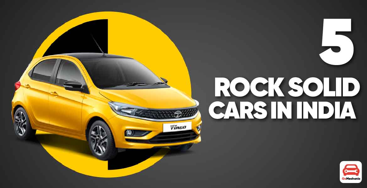 The Safest Cars In India From Different Segments (GNCAP)