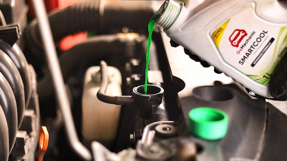 8 Reasons You Need To Use Radiator Flush In Summer