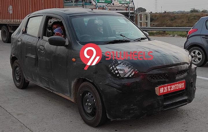 2021 Maruti Suzuki Celerio | What We Know So Far