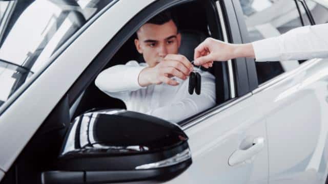 Vehicle Ownership Transfer Simplified in India?