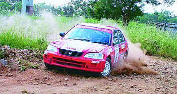 6 Iconic Indian Rally Cars, From Maruti Esteem To Volkswagen Polo