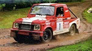 6 Iconic Indian Rally Cars, From Maruti Esteem To Volkswagen Polo