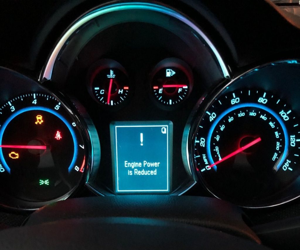 Pay Attention | 5 Signs Of A Failing Fuel Pump That Needs Your Attention