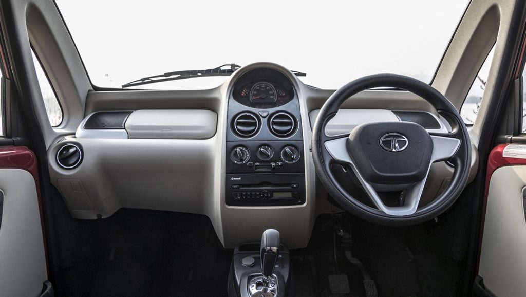 5 Cars In India With Centrally Mounted Instrument Cluster