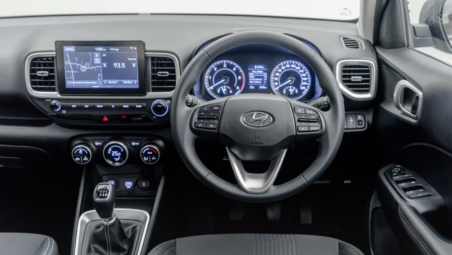 The Power Steering And Its Different Types, Explained