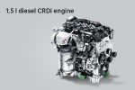 Why Diesel Engines Are Turbocharged?