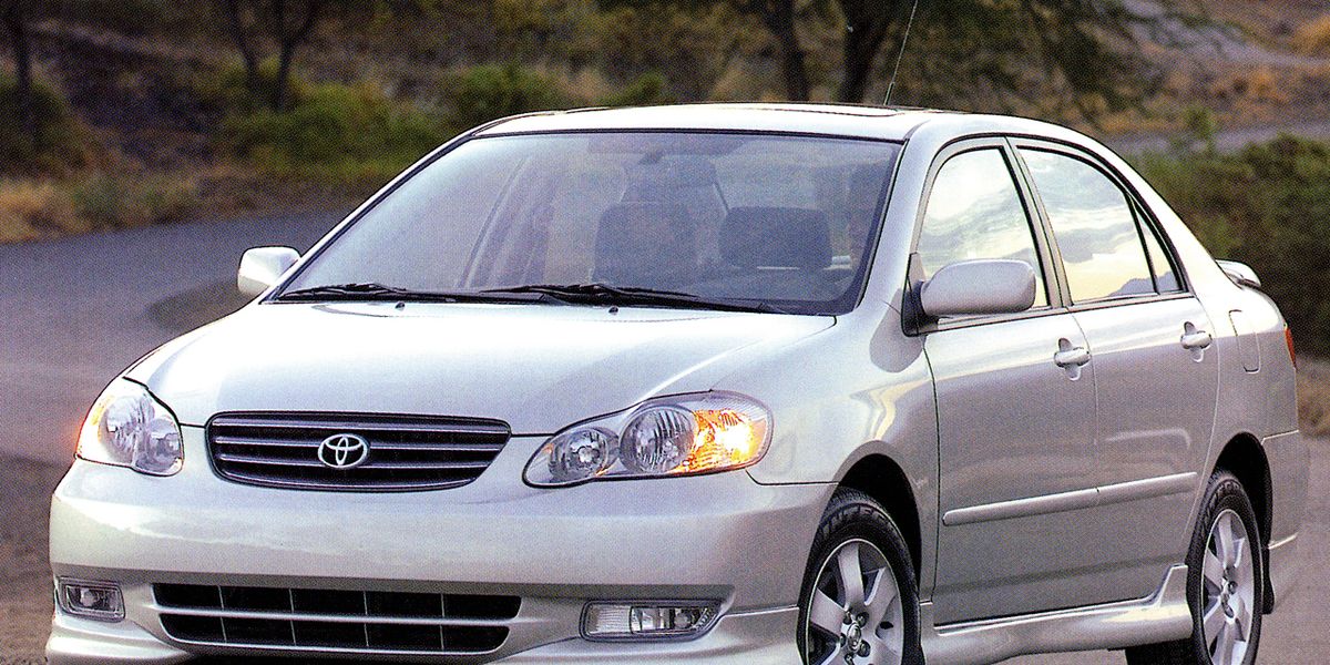10 Old School Sedans VS New Age Sedans: The Saga