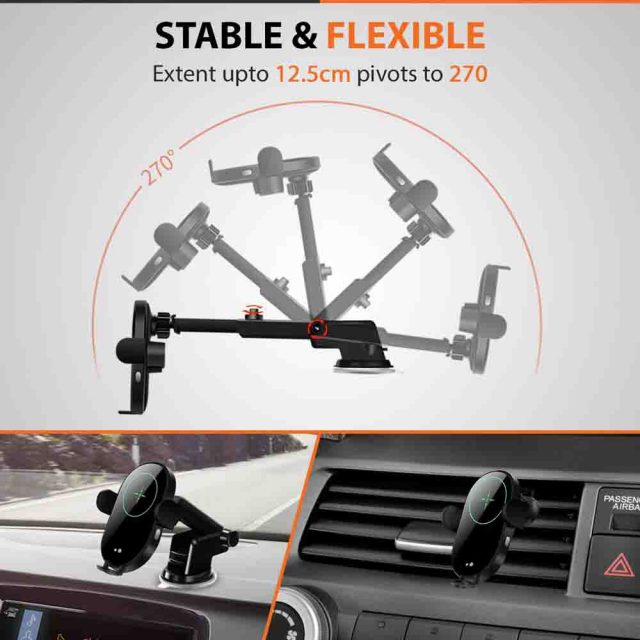 7 Best Car Accessories For Gadget Freaks And Tech-Heads