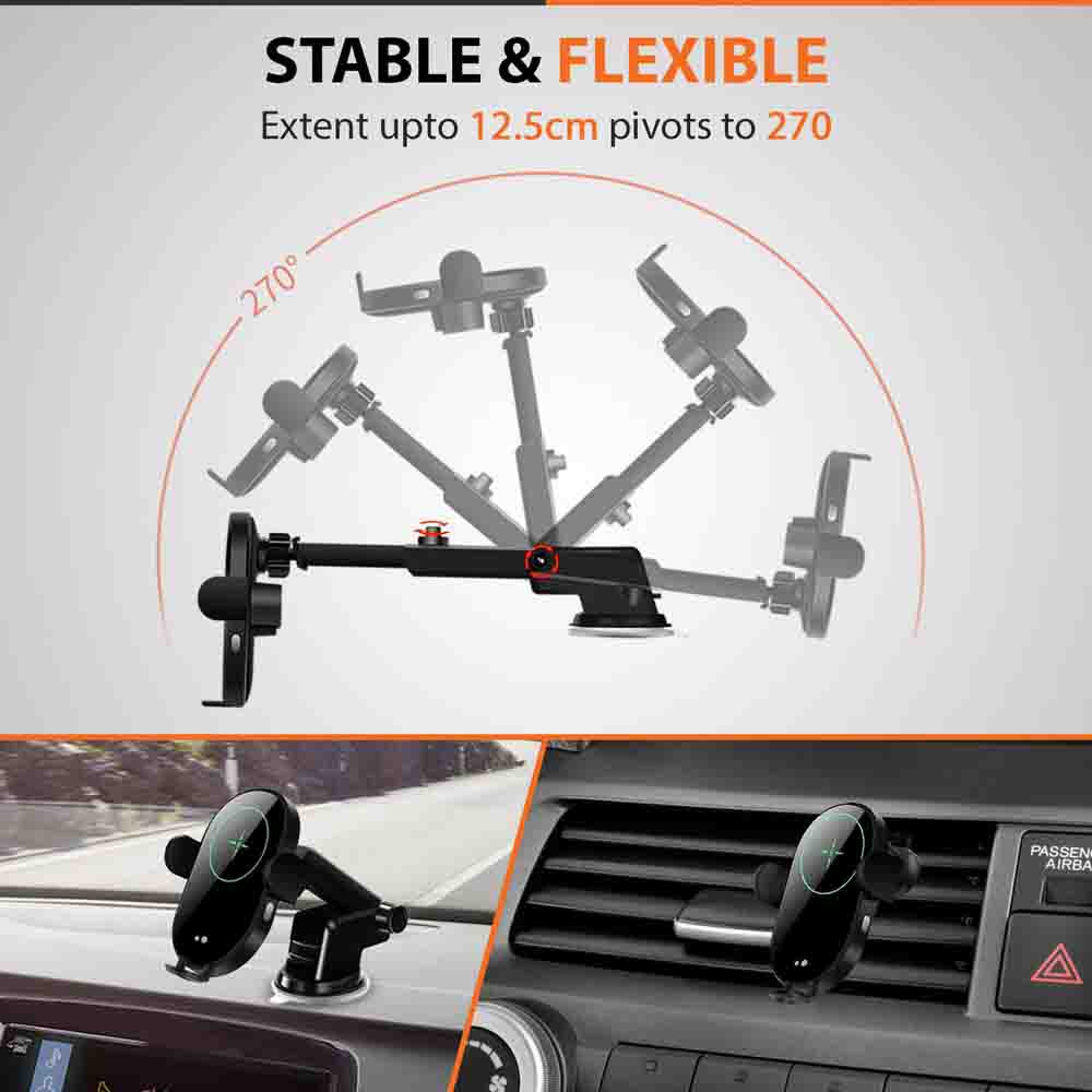 7 Best Car Accessories For Gadget Freaks And Tech-Heads